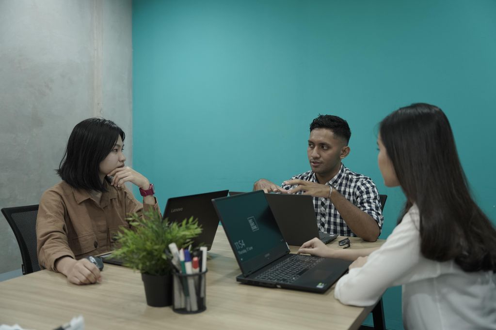 Learning Acceleration Program Ruangguru